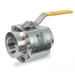 Alloy 20 Ball Valves - Modentic Ind.Corp.-Taiwan Valve Manufacturer